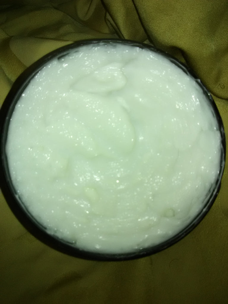 Daily Hair Moisturizing Cream – Body Pastries LLC